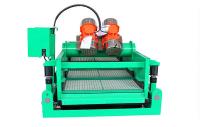 China Shale Shaker Screen 6 Pcs 585×1165×40mm Weir Height 1060mm for Drilling Solids Control for sale