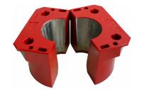 China Rotary Table Bushing Handling Tools Rotary Table Size(in) 271/2 Insert Bowl 1902 for sale