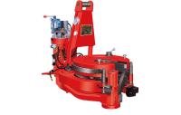 China 3000psi Drill Pipe Power Tong 65rpm High Gear for Oil Wellhead Operations for sale