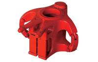 China Tubing Elevator Handling Equipment With 150 Ton Rated Cap for sale