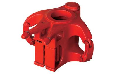 China Tubing Elevator Handling Equipment With 150 Ton Rated Cap for sale