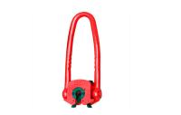 China Sucker Rod Elevator 30mm Bore 20 Ton Max Load API Spec 8C Handling Tool for sale