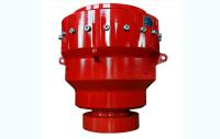 China Annular BOP D Type 35 MPa 5000 psi 171 L Opening Oil Volume Blowout Preventer for sale