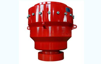China Annular BOP D Type 35 MPa 5000 psi 171 L Opening Oil Volume Blowout Preventer for sale