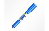 China LM-T80 Fishing Spear 80mm OD 38.1-79.38mm ID for Oil Well Fishing Tools for sale