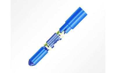 China LM-T80 Fishing Spear 80mm OD 38.1-79.38mm ID for Oil Well Fishing Tools for sale