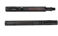 China Backoff Fishing Spear Pulling Power KN 166 Allowed Pulling  Power KN 850 for sale