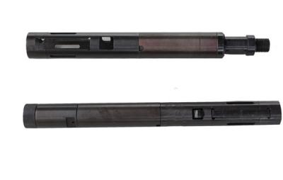 China Backoff Fishing Spear Pulling Power KN 166 Allowed Pulling  Power KN 850 for sale