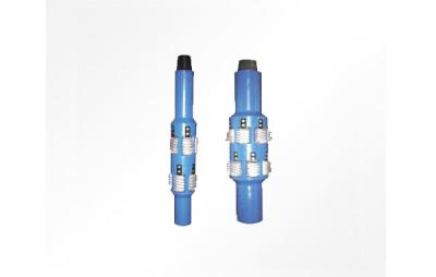 China Casing Scraper 10-3/4 inch 177-155mm Range for Cleaning Casing Inner Surface for sale