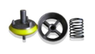 China High Hardness Valve Assembly With Forging Carburizing And Quenching for sale