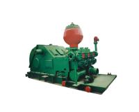 China F-1000 Mud Pump 1000 HP 6-3/4 x 10 in Liner Size High Pressure Drilling Pump for sale
