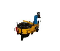 China Hydraulic Power Tong 12 MPa 12000 kN.m Torque High Gear 90 rpm for Workover for sale