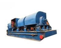 China JC50 Drawworks 1100 kW 1500 hp with DS50 Auxiliary Brake 35 mm Wire Line for sale