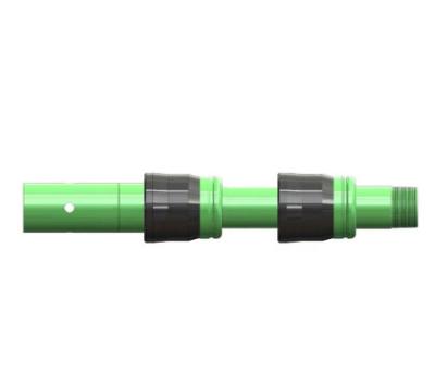 China High Pressure Hydraulic Packer 5000-10000 psi Max OD 5.51 in for Oil Well Sealing for sale