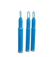 China NC50 Thread Connection Reverse Circulation Junk Basket 195mm Barrel OD 149mm Fish Max OD for sale