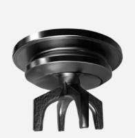 China Fracturing Pump Valve 210Mpa Premium Alloy Steel 4.5in Interchangeable for sale