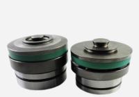 China Premium Alloy Steel Fracturing Pump Valve Seat 140Mpa 210Mpa 4in 5in for sale