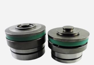 China Premium Alloy Steel Fracturing Pump Valve Seat 140Mpa 210Mpa 4in 5in for sale