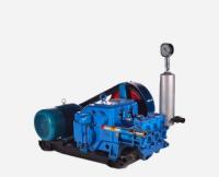China BW Series Mud Pump 500 HP 373 kW 165 SPM Drilling Mud Pump for sale