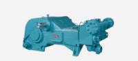 China 1000 HP Mud Pump 6 3/4 in Max Liner 140 SPM Stroke Rating for Drilling for sale