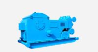 China W Series Mud Pump 1300 HP 969 kW Gear Ratio 4.206 for Oil Drilling for sale
