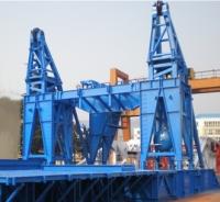 China Substructure Rotary Beam Capacity 2250 KN Height of Rotary Above Ground 3.8 M for sale