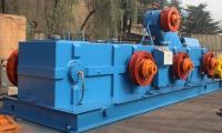 China Compound Transmission Unit 1620 KW Input Power 450 KW Drawworks Power for Drilling Rig for sale