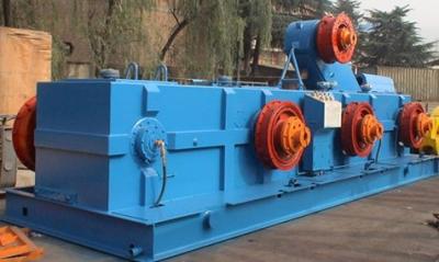 China Compound Transmission Unit 1620 KW Input Power 450 KW Drawworks Power for Drilling Rig for sale