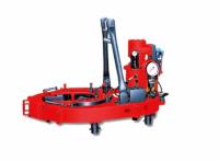 China Casing Power Tong TQ Series 70 kN.m Max Torque 20 Mpa Max Pressure for sale