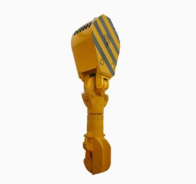 China Drilling Rig Componenets API 8c Oilfield Drilling Hooks Max. hook load 2250 kN for sale