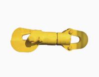 China Drilling Rig Componenets API 8c Oilfield Drilling Hooks Max. hook load 2250 kN for sale