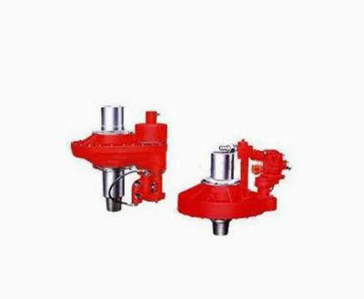 China Kelly Spinner Max Static Load 2250kN Brake Torque 1100 ft.lbf Pneumatic Hydraulic for sale