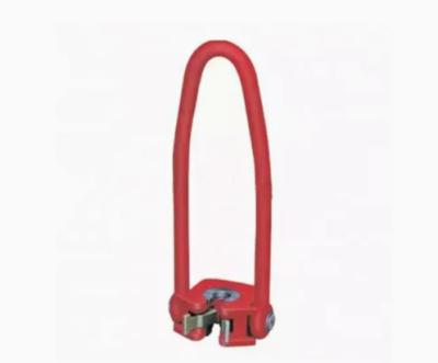 China Sucker Rod Elevator 3/4-7/8 Rod Size 23mm Bore Diameter API Spec 8C for sale