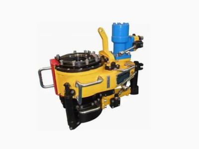 China Hydraulic Power Tong 700N.m High Gear 1800N.m Low Gear for Tubing and Casing for sale
