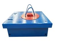 China API 7K Rotary Table with 13.7 kN.m Torque and 300 r/min Speed for Oilfield Drilling Operations for sale