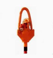 China Oilfield Drilling Swivel 1350 KN Static Load 300 RPM with API 8C Certification for sale