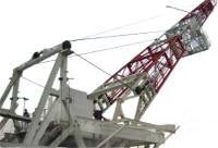 China Electric Drilling Dig Nominated Drilling Depth 1600~3000 m Max.Hook Load 1800 KN for sale