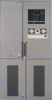 China Model 1860 SCR Drive System 600VAC Input 1600A Circuit Breaker 1800ADC Output for Industrial Applications for sale