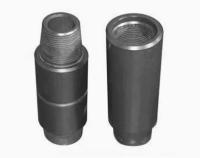 China Rotary Subs for Oil Drilling Saver Sub Lift Sub 3 1/2 to 6 5/8 Inch Connections for sale