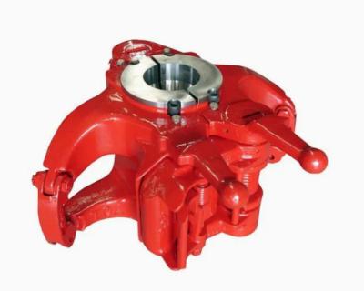 China API 8C DDZ-350 Drilling Elevator 350 Short Tons for Oilfield Drill Pipe for sale