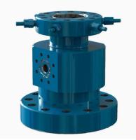 China API 6A Oil Drilling Wellhead Tubing Head 2000-10000psi 7-1/16 to 13-5/8 Bore for sale