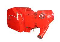 China Plunger Pump KTZ1800 1800 hp 8 inch Stroke Length 330 rpm Maximum Strokes for sale