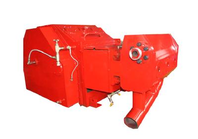 China Plunger Pump KTZ1800 1800 hp 8 inch Stroke Length 330 rpm Maximum Strokes for sale