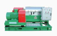 China Industrial Centrifuge Pump 484GPM 3000RPM Duplex Stainless Steel 2205 High G Force 3063 for sale