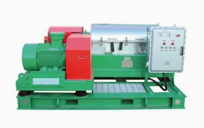 China Industrial Centrifuge Pump 484GPM 3000RPM Duplex Stainless Steel 2205 High G Force 3063 for sale