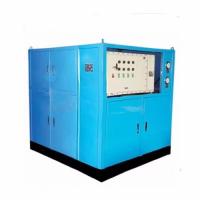 China Air Cooled Hydraulic Power Unit 3120 Psi 21 Gpm for Drilling Equipment for sale
