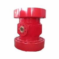 China 11 Inch Casing Head Flange 3000 psi for 10-3/4 Inch Casing Interchangeable Hanger for sale