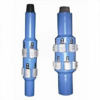 China Casing Scraper Blade Extension 81-238mm Mandrel OD 60-228mm for Oil Well Cleaning for sale