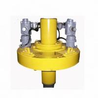 China Oilfield Equipment Drill Pipe Spinner Max Static Load 2250KN Idle Speed 76-110 RPM for sale