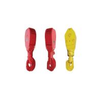 China API 8C Casting Clevis Hook Elevator Link 1350-6750KN Oil Drilling for sale